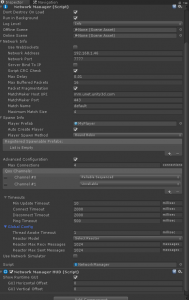 Understanding Unity Networking (Unet)
